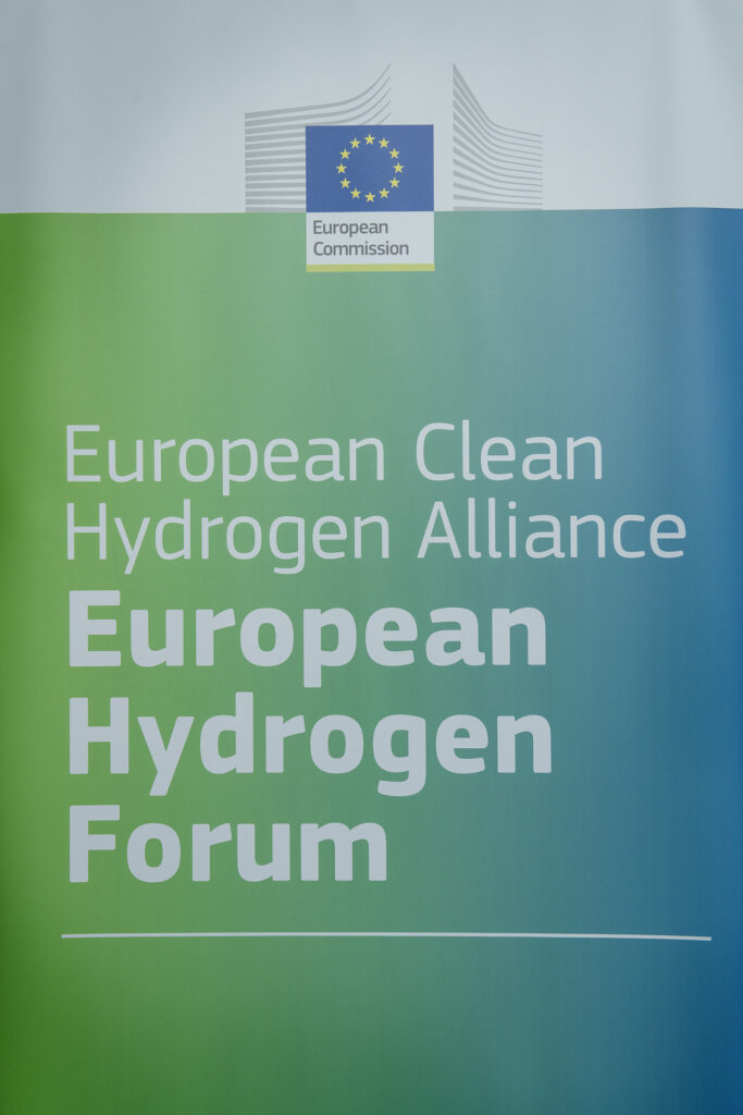 European Clean Hydrogen Alliance - SOLARIS